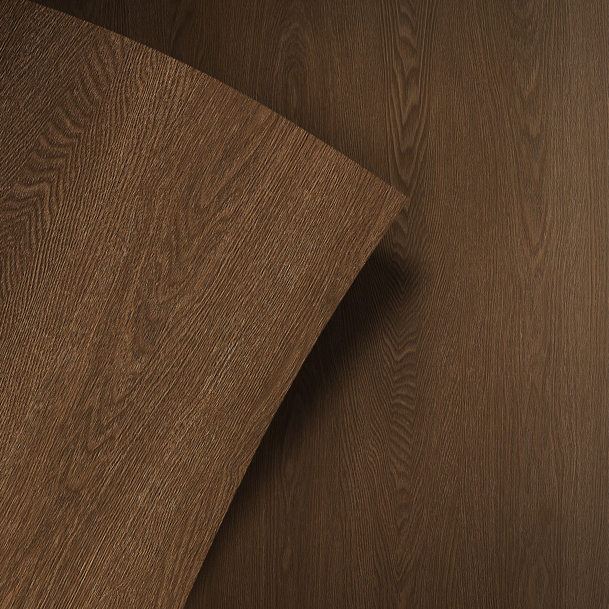 Radiant Earth I Folie I Holz Maserung I Braun - resimdo