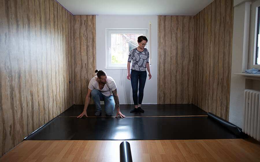 Magnetic flooring | en.resimdo.de